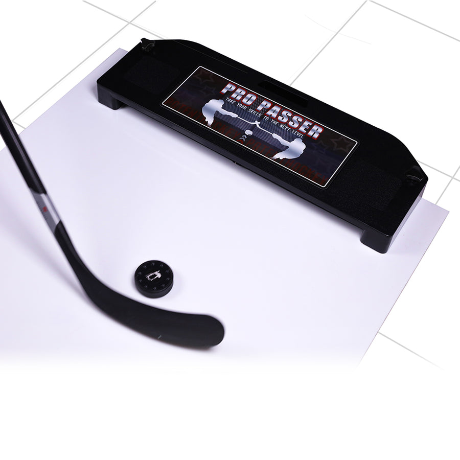 Hockey Shooting Tiles - Skateable Tiles – potenthockey