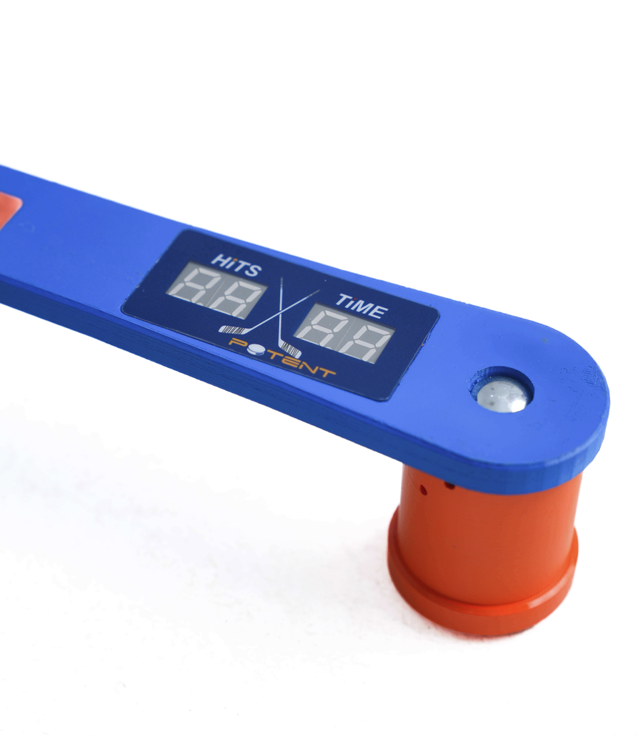 Potent Razor Dangler 2.0 – potenthockey
