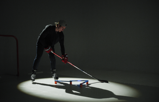 Potent Razor Dangler 2.0 – potenthockey