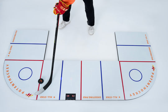 Hockey Skills Training - Hockey Training Aids and Tools – potenthockey